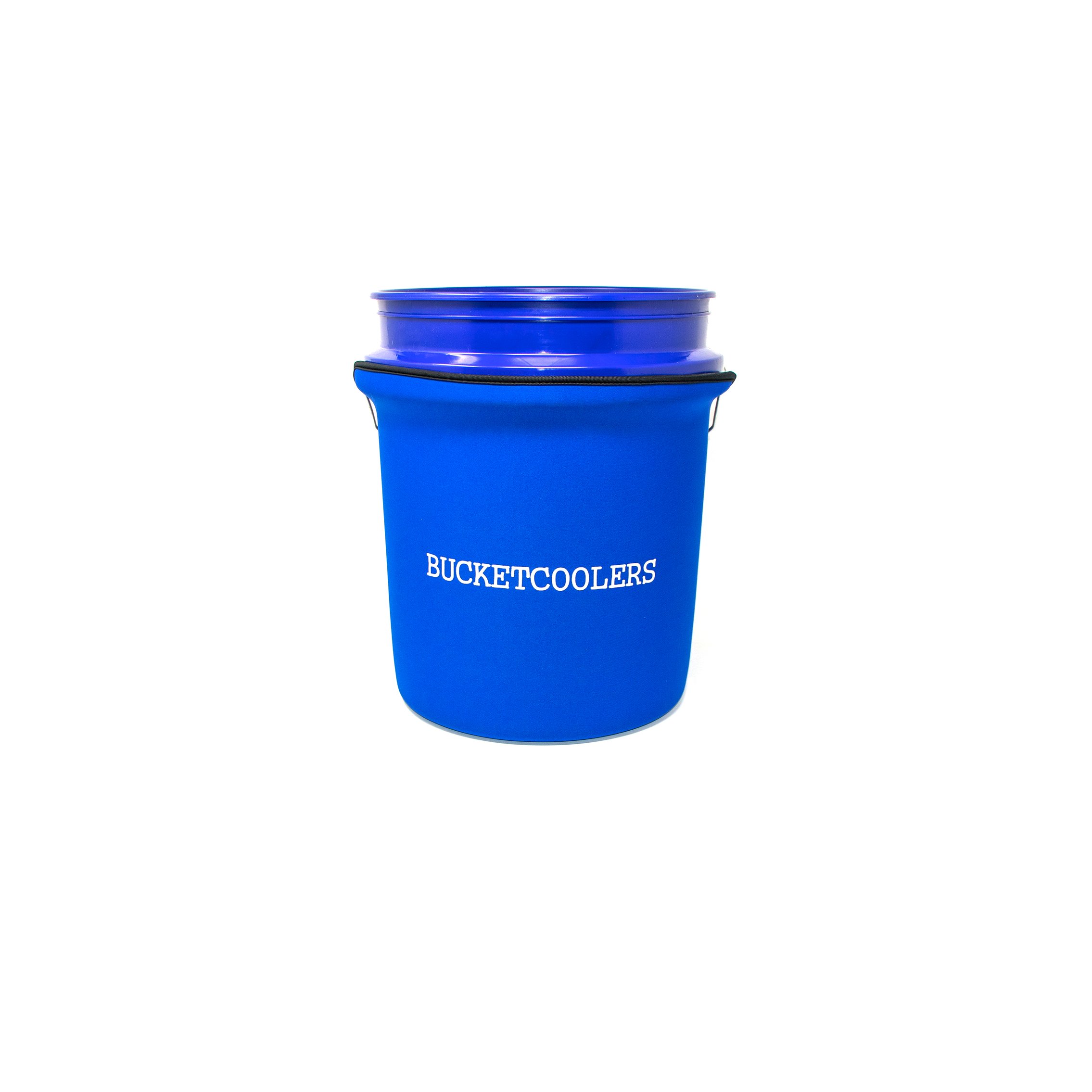 Bucket Cooler — Bucket Coolers