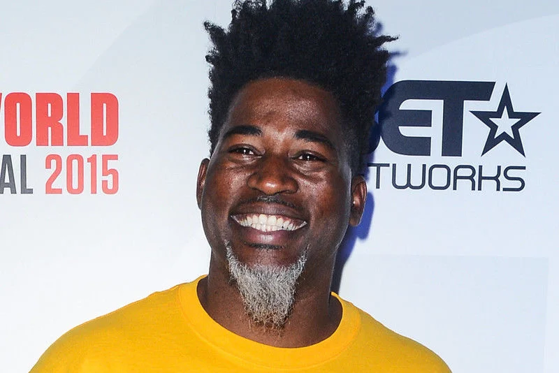 David Banner Rapper Wife