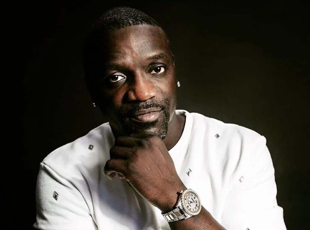 Akon Albums