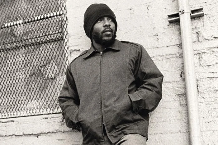 Kendrick Lamar Young