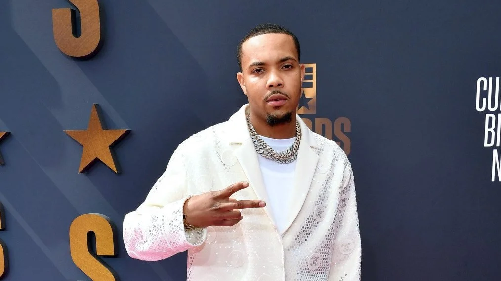 G Herbo Sentenced To Three Years Probation In Wire Fraud Case — HIT UP ANGE