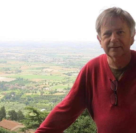 About Alan Beers — Alan Beers Artist