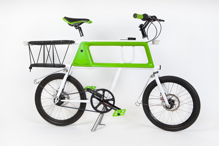 Bikes — Raphael Design