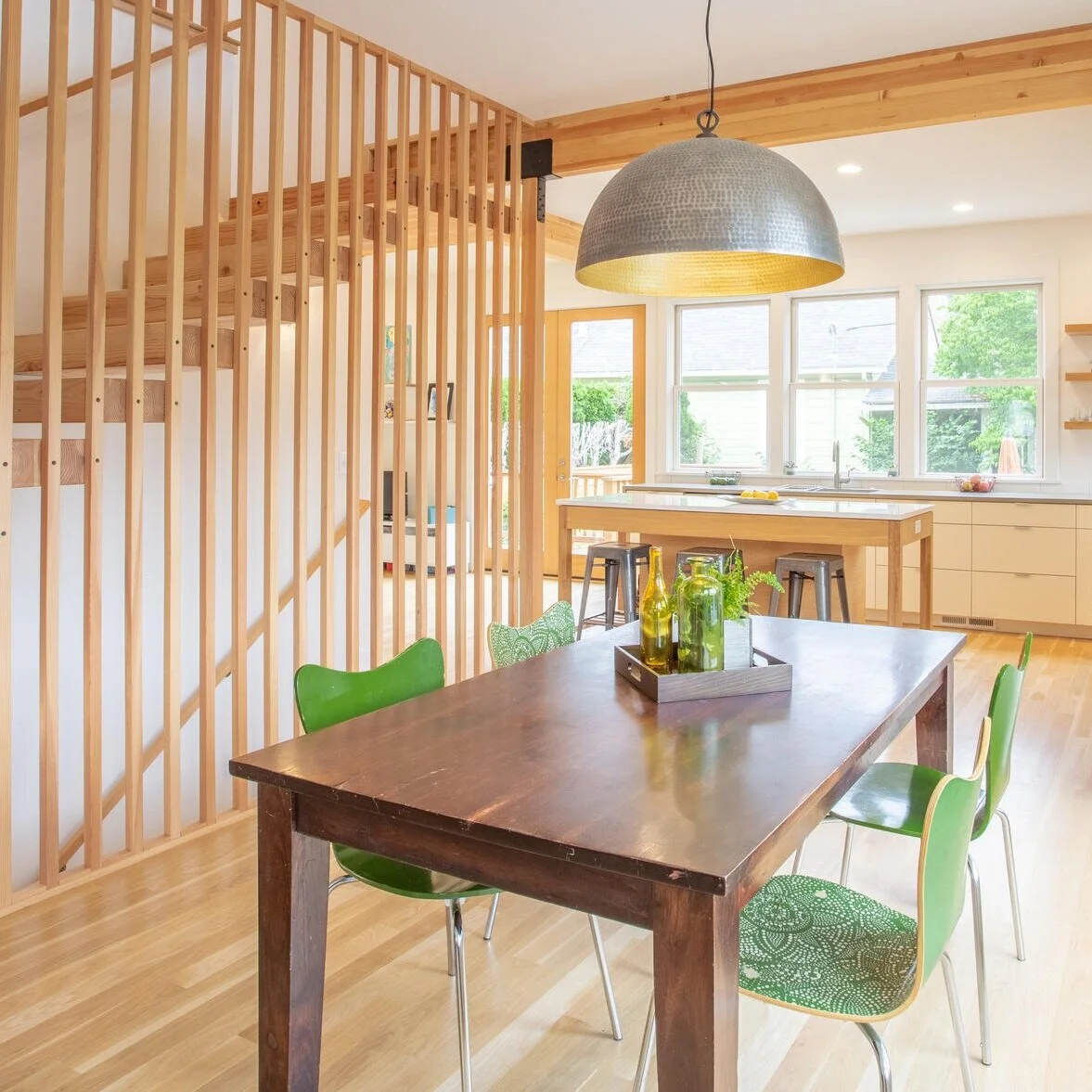 Work — Raphael Design