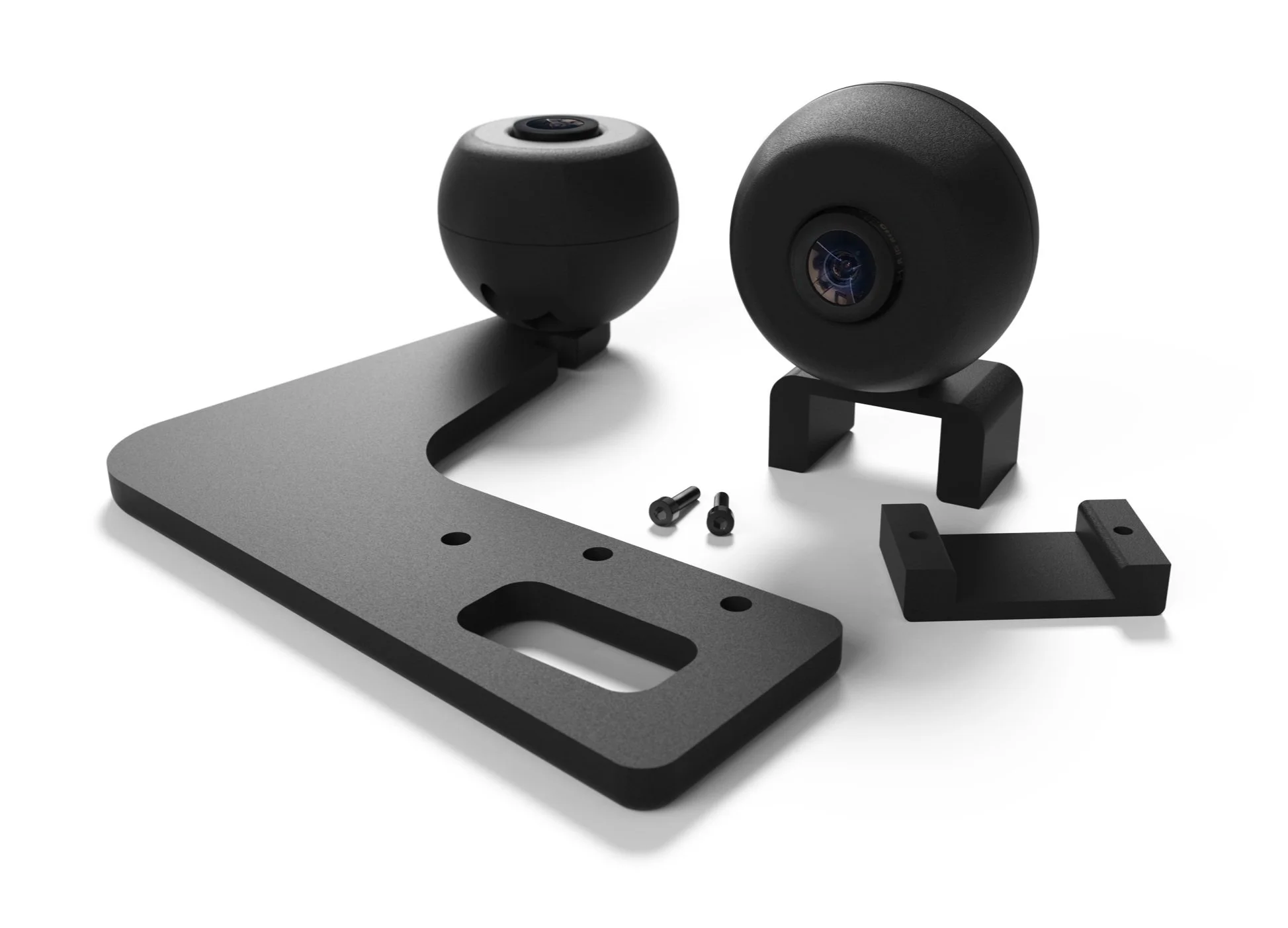 Stretch Accessories — Hello Robot