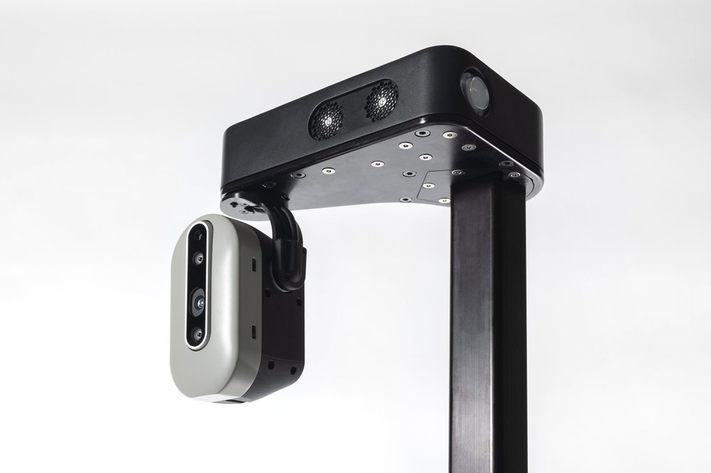 Stretch 2 — Hello Robot