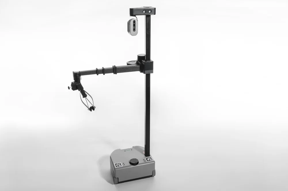 Stretch 2 — Hello Robot