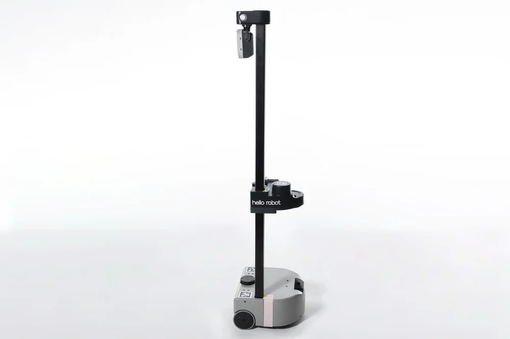 Stretch 2 — Hello Robot