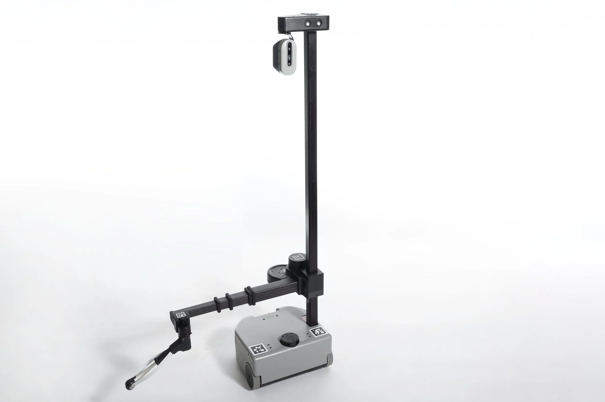 Stretch 2 — Hello Robot