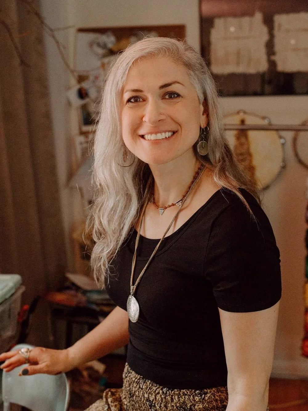 Angie Follensbee Hall