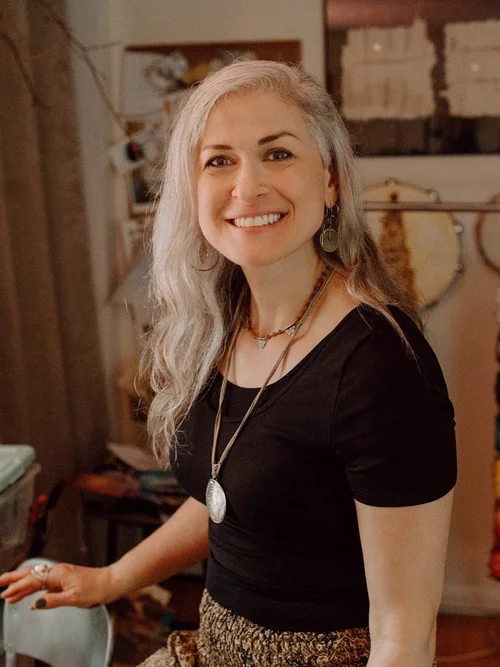 Angie Follensbee Hall