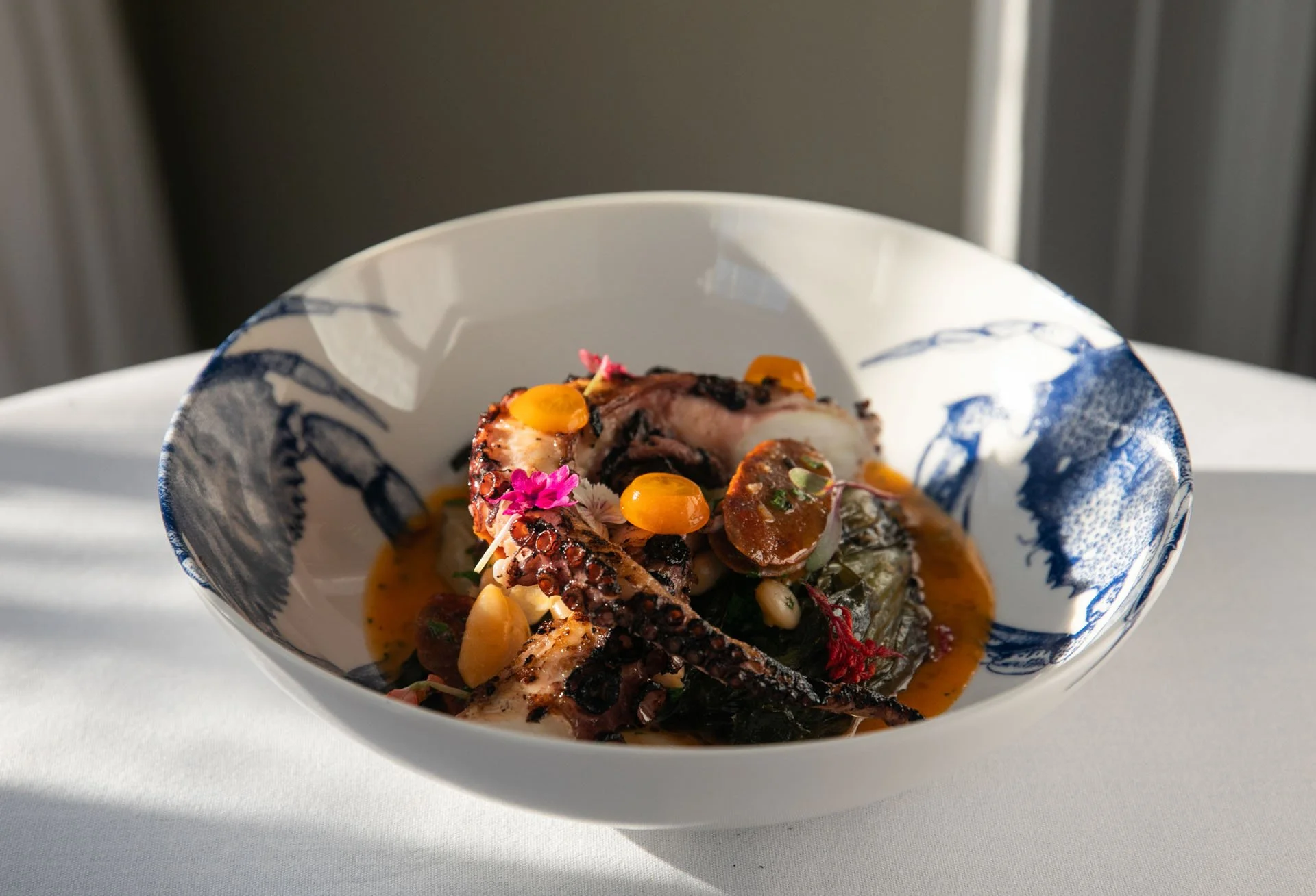 Bridgehampton Inn Restaurant — Loaves & Fishes