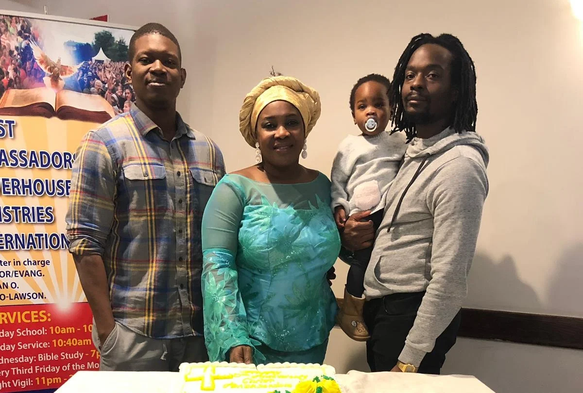 Christ Ambassadors Church