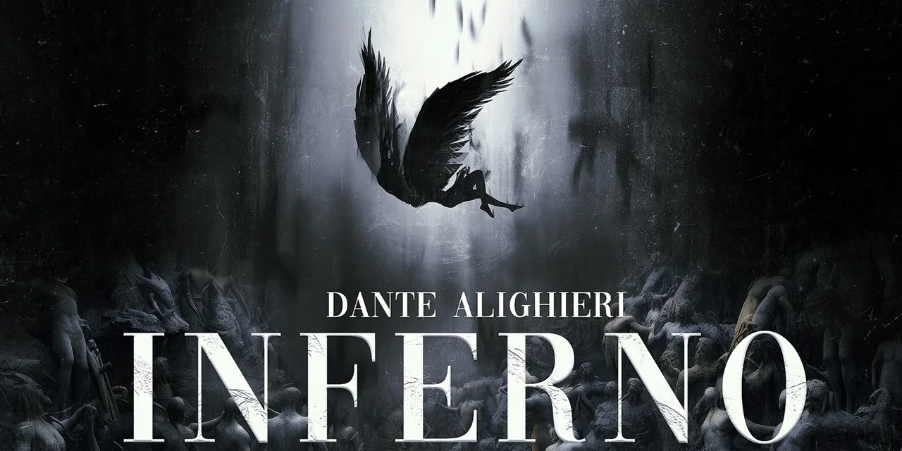 INFERNO — The Center at West Park