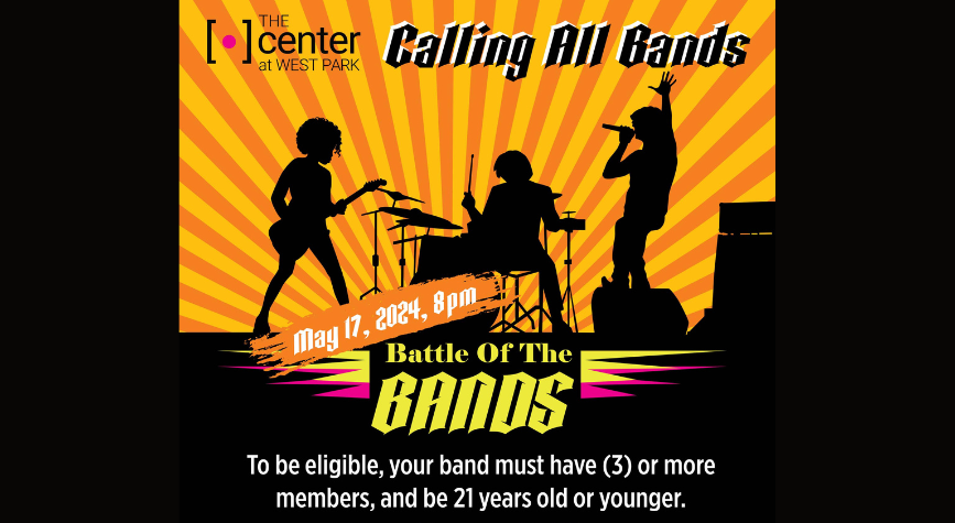 The Center at West Park