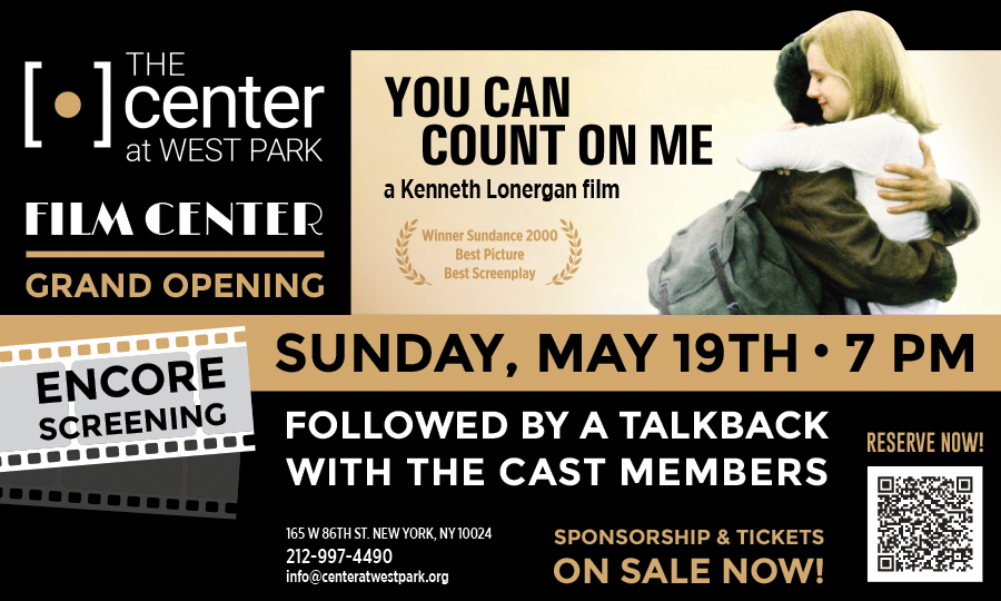 The Center at West Park