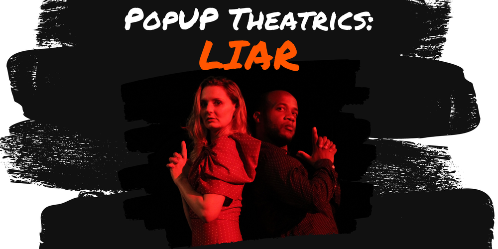 Liar Digital Program — The Center at West Park