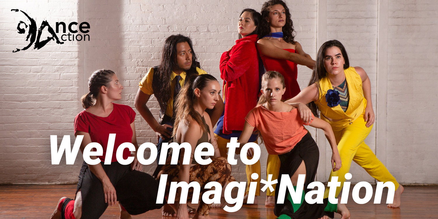 Welcome To Imagi*Nation: The Trilogy Digital Program — The Center at West Park