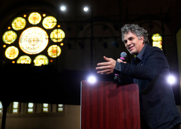 Press Release: Love Our Landmarks March 2025 — The Center at West Park