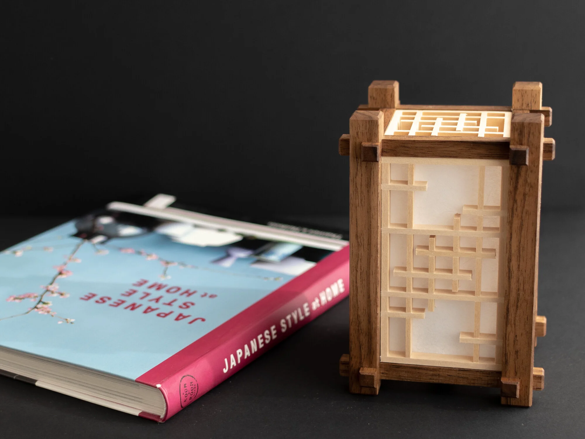 Store — Adrian Preda Woodworks