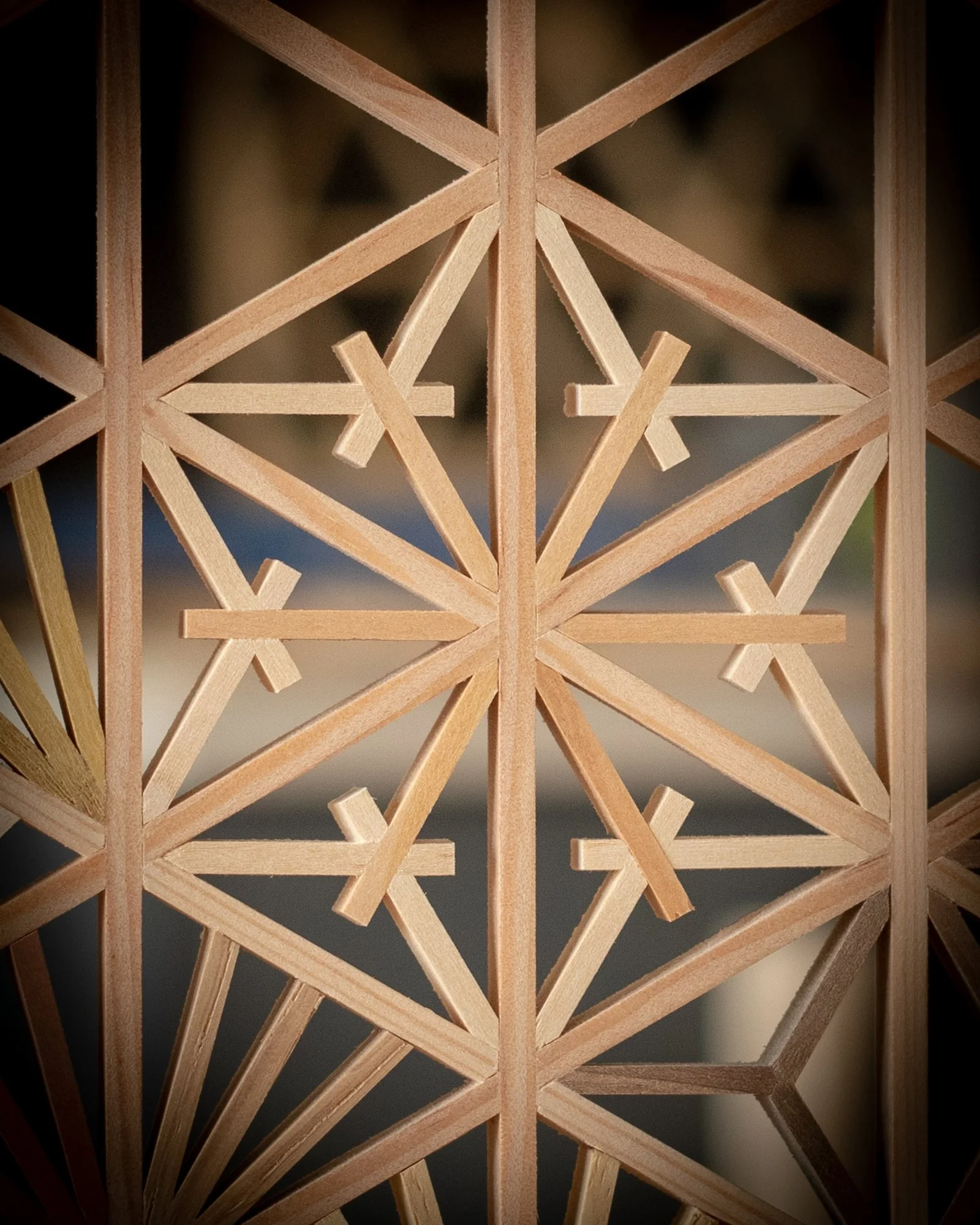 Kumiko — Adrian Preda Woodworks