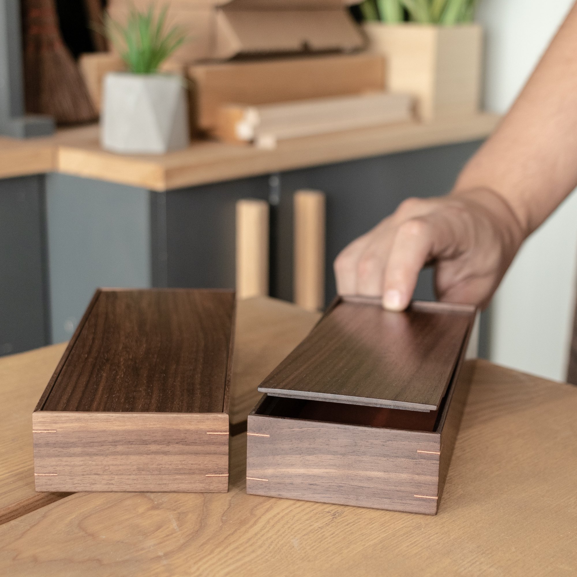 Adrian Preda Woodworks