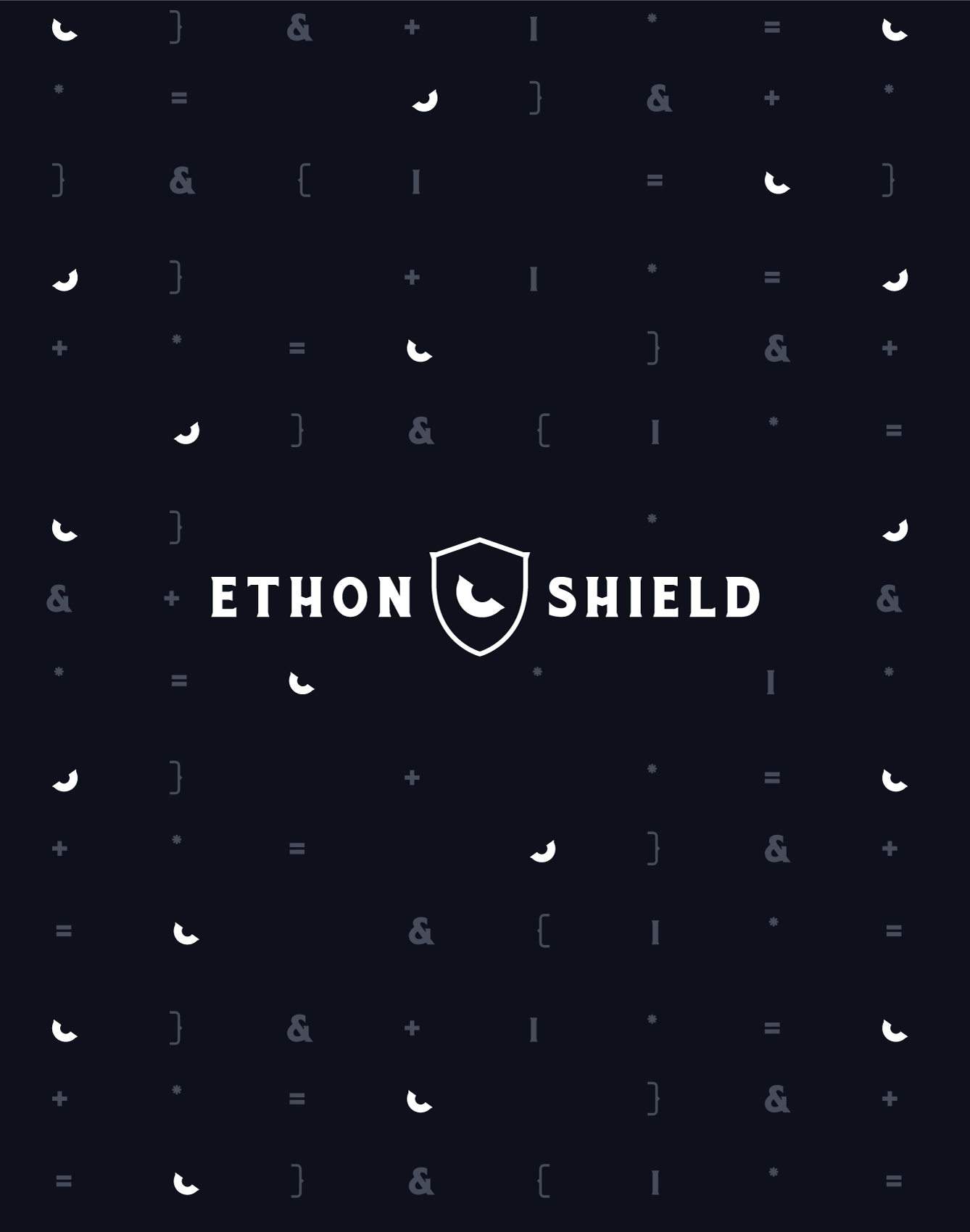 Ethon Shield SL