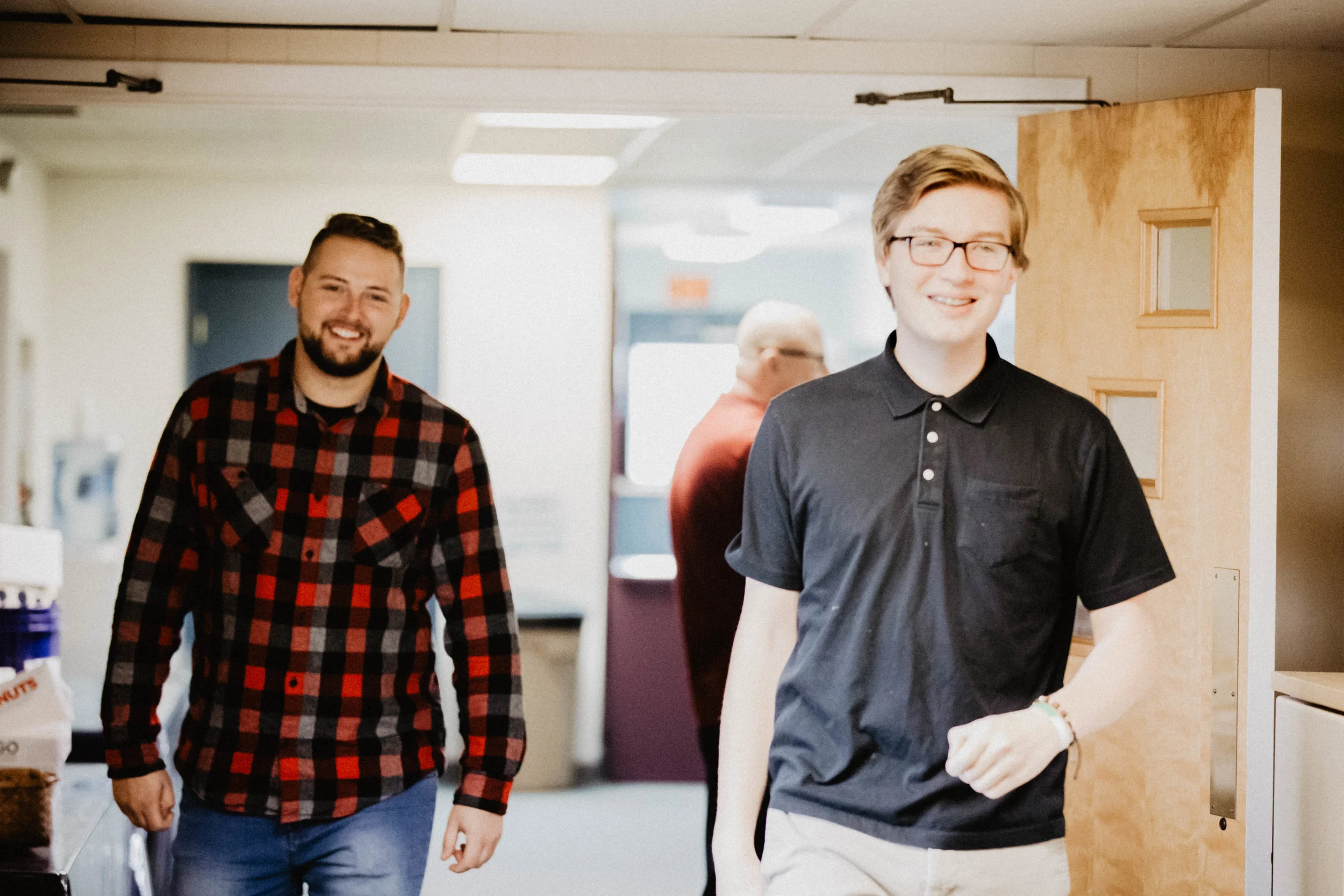 LifeSpring Fellowship