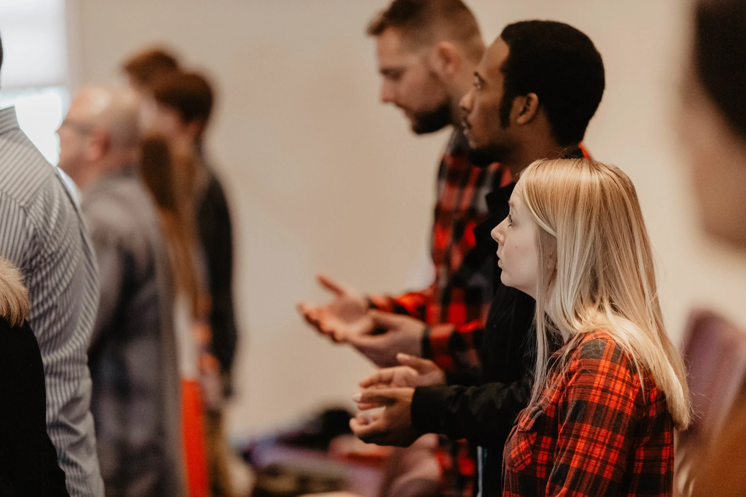 LifeSpring Fellowship