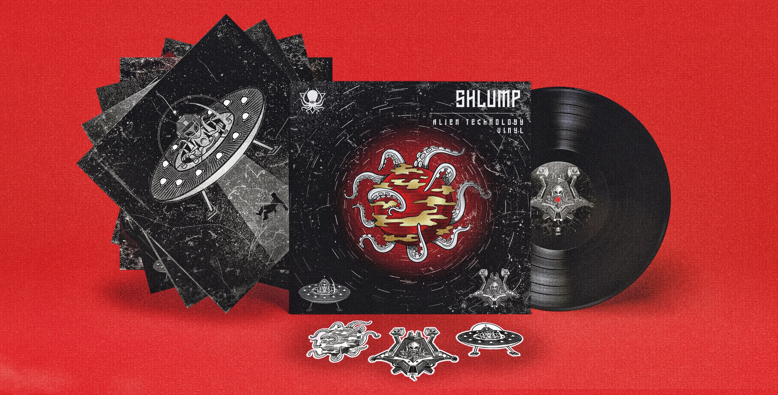 Shlump | Official Merch Store — Shlump