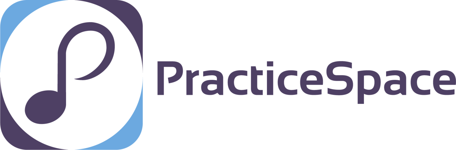 Practice Space Music Practice App