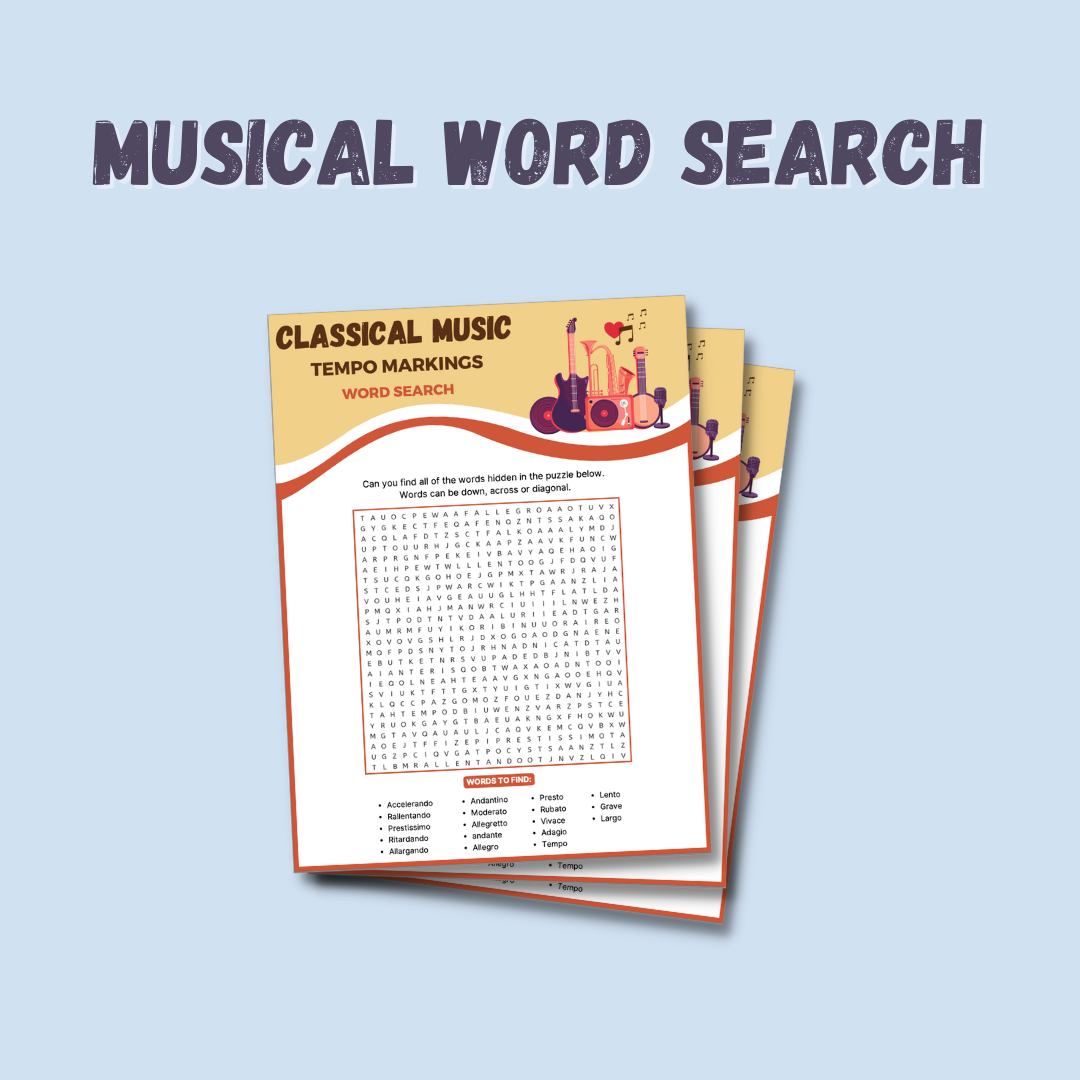 Word Search — Practice Space