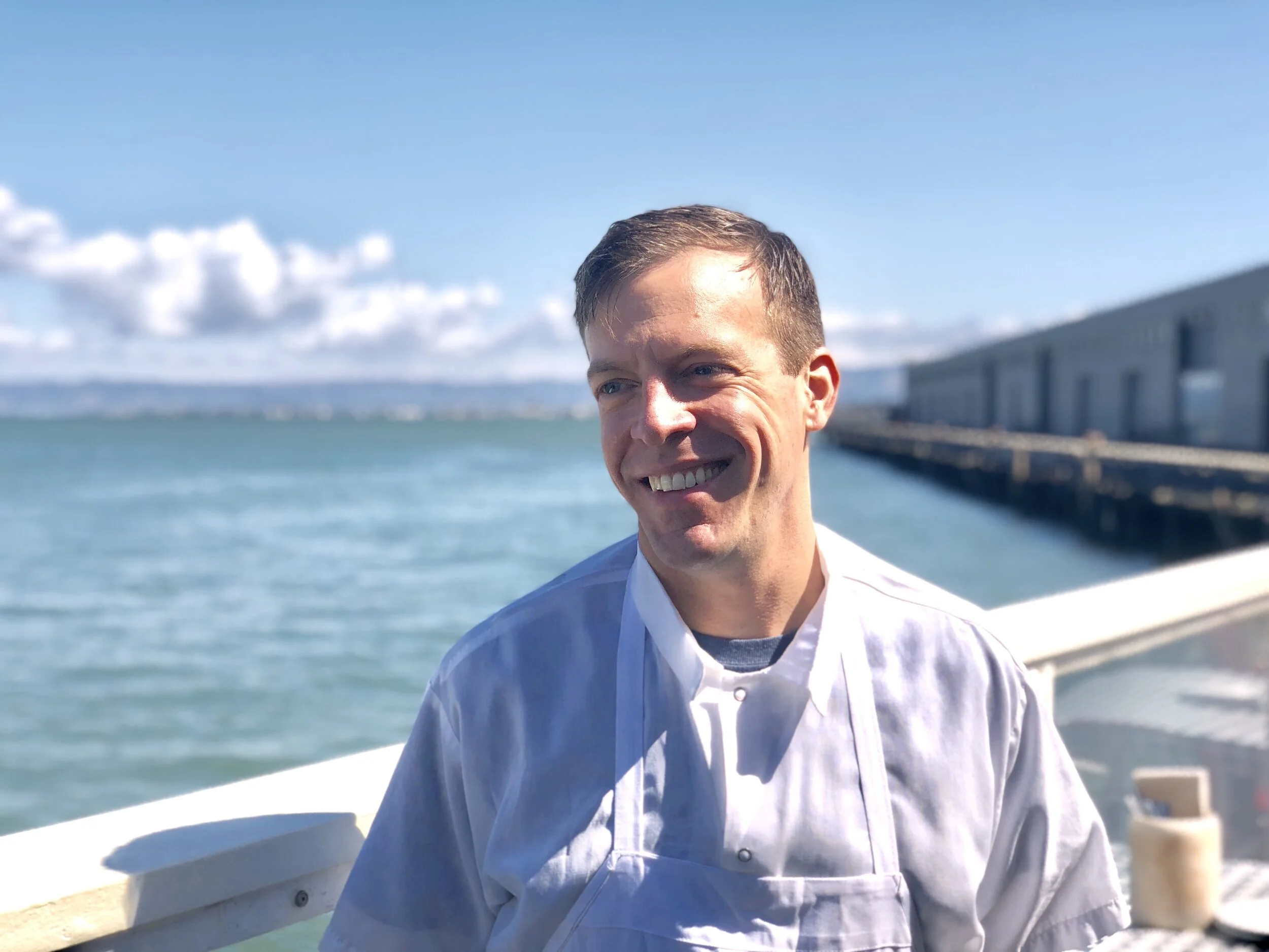 Our Team — Pier 23 Cafe Restaurant & Bar