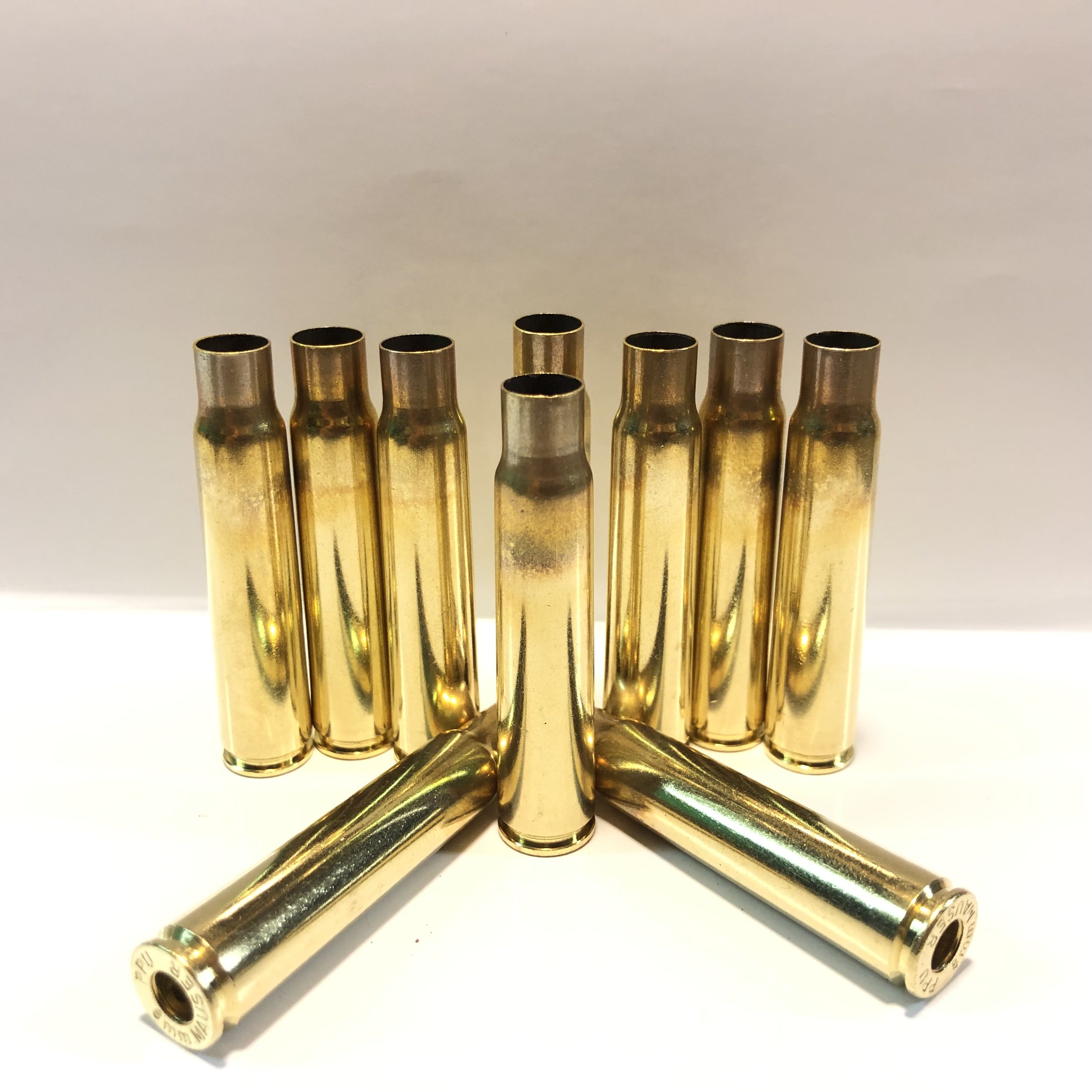 8x50R Austrian Mannlicher — AmmunitionArtifacts