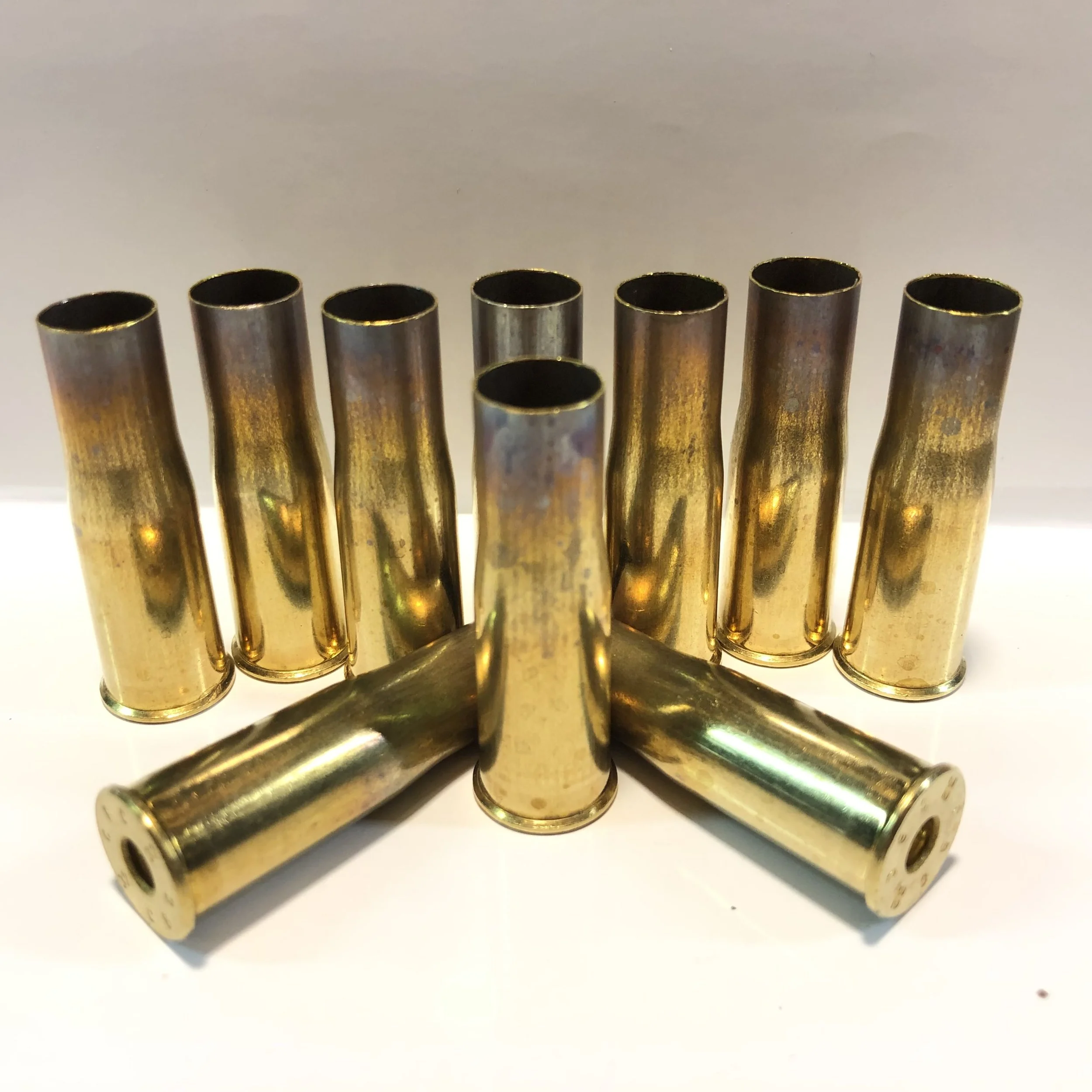 45/75 Winchester Center Fire — AmmunitionArtifacts