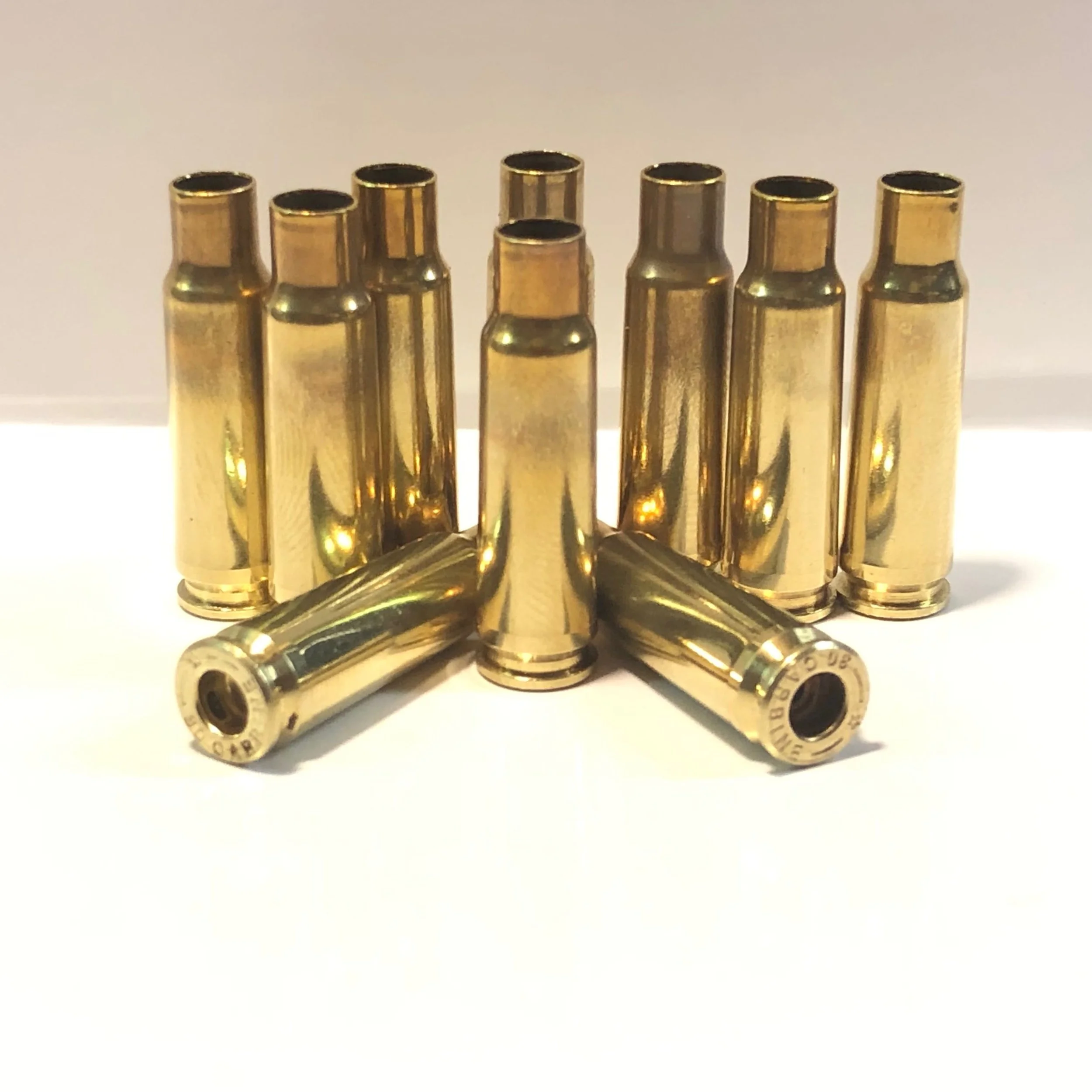 5.7 MM Johnson (22 Spitfire) — AmmunitionArtifacts