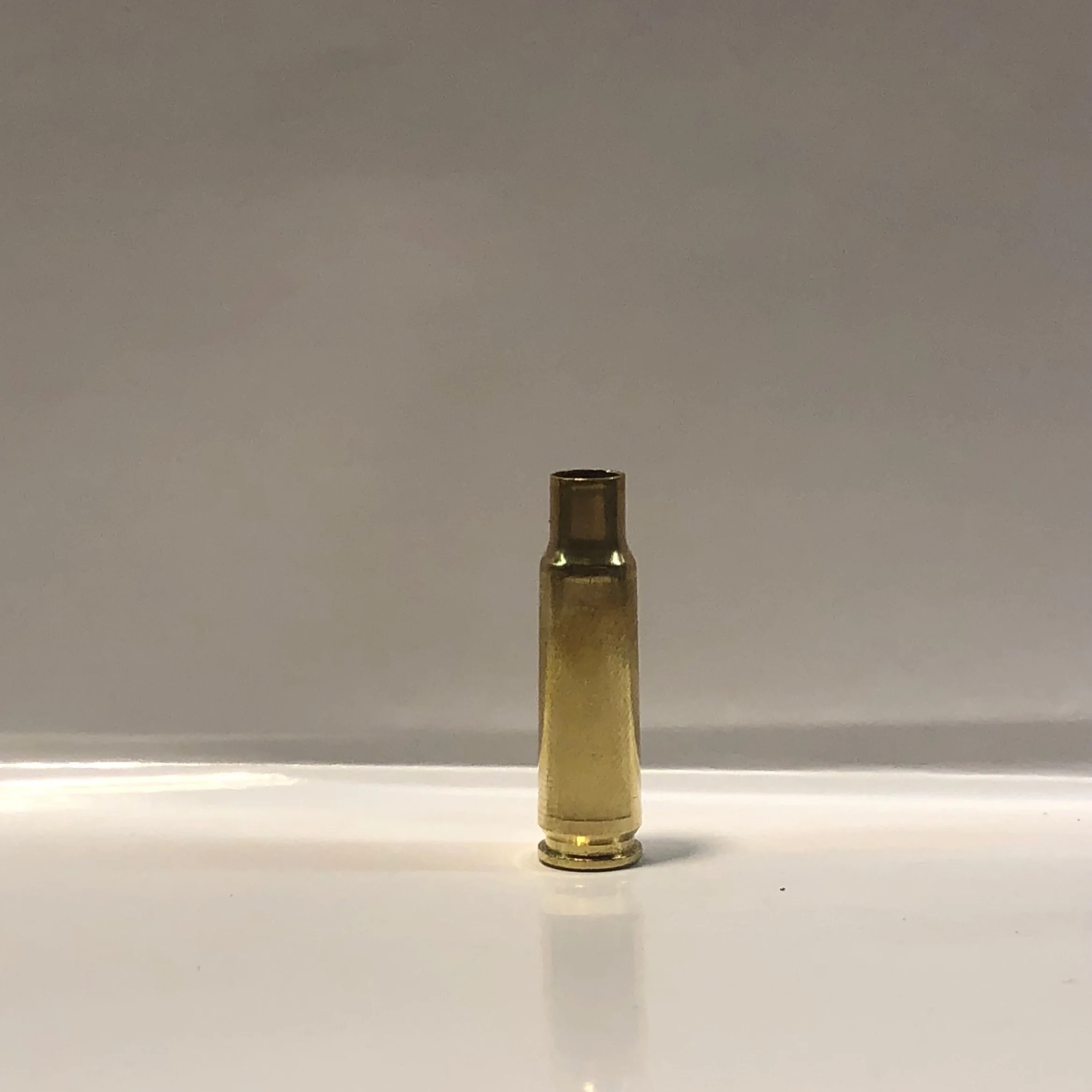 5.7 MM Johnson (22 Spitfire) — AmmunitionArtifacts