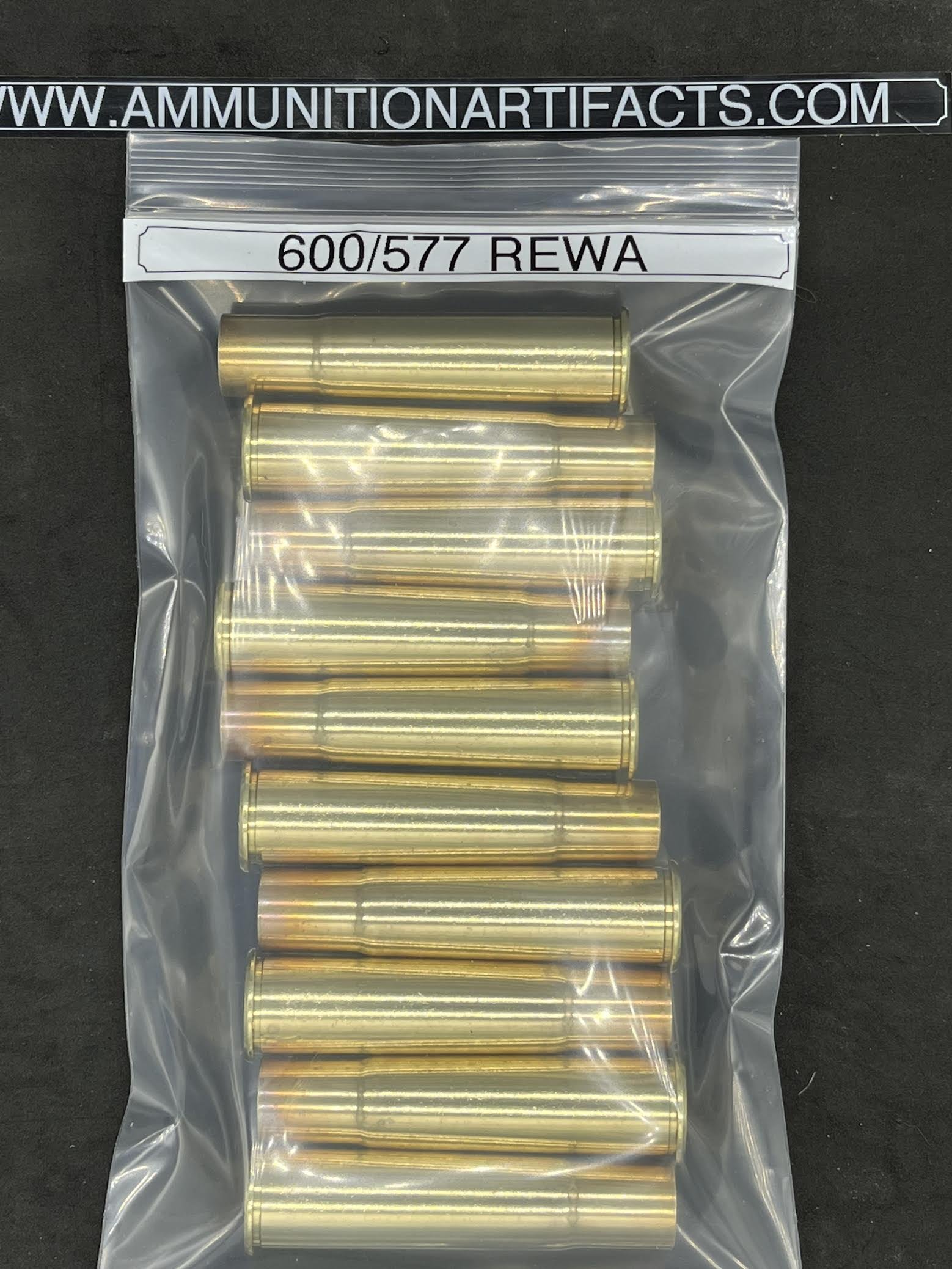 38/50 Remington Hepburn — AmmunitionArtifacts