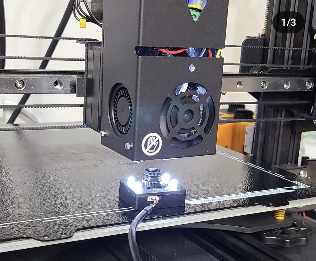 3D Printer Calibration Tool — Ember Prototypes | 3D Printing Vancouver ...