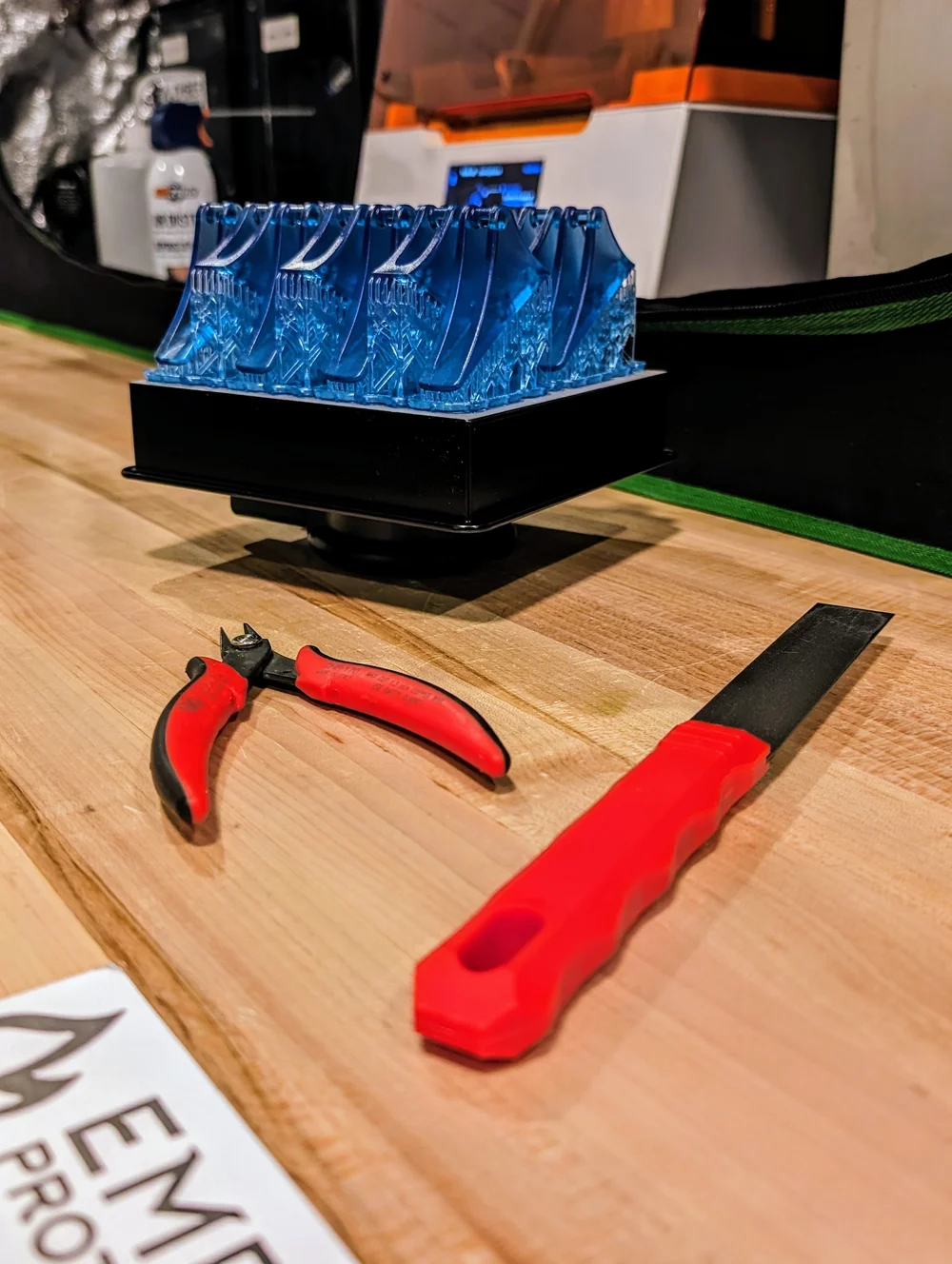 Products — Ember Prototypes | 3D Printing Vancouver, Rapid Prototyping, Engineering Design