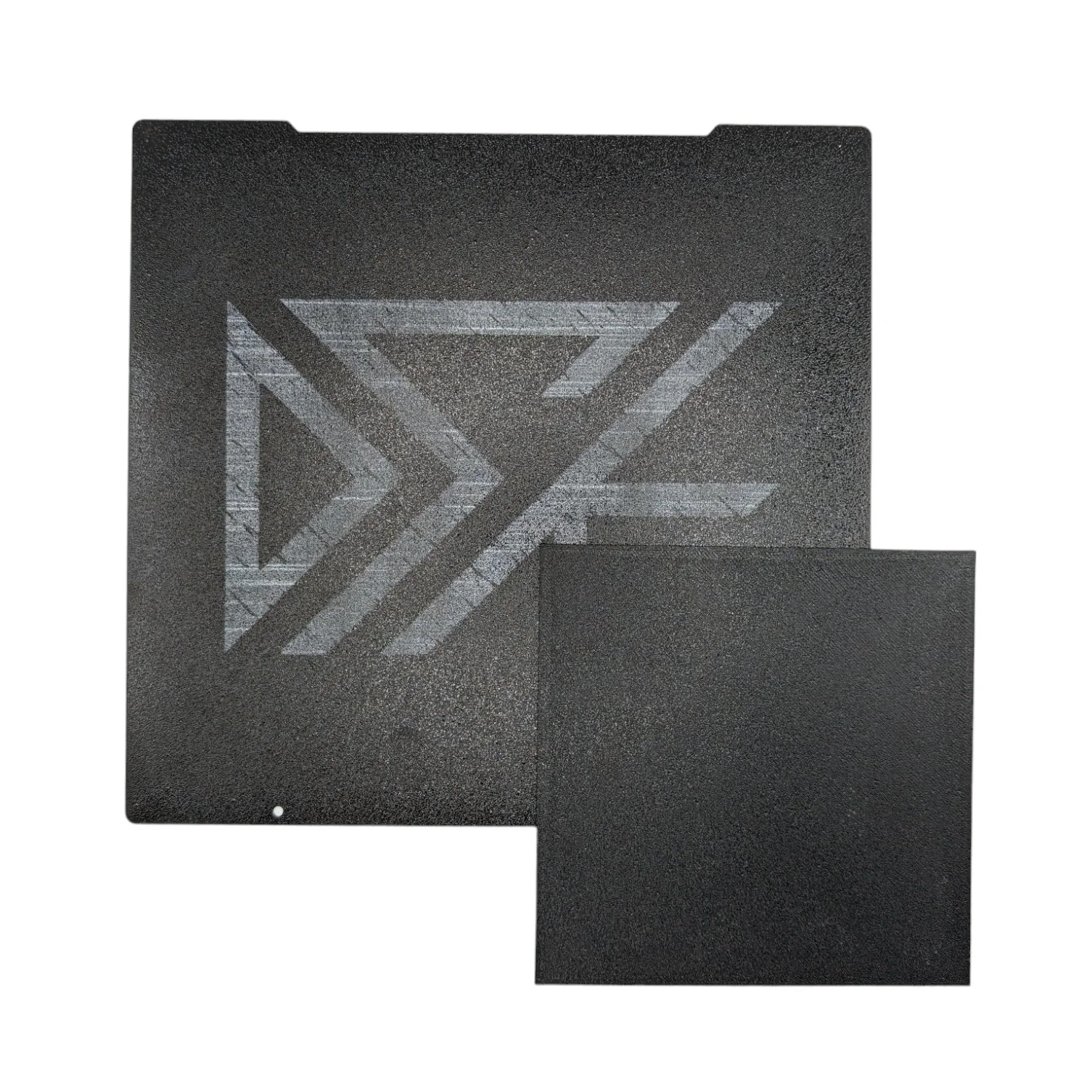 Custom Textured PEI Plate — Ember Prototypes | 3D Printing Vancouver ...