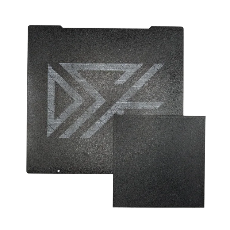 Custom Textured PEI Plate — Ember Prototypes | 3D Printing Vancouver ...