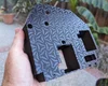 Custom Textured PEI Plate — Ember Prototypes | 3D Printing Vancouver ...