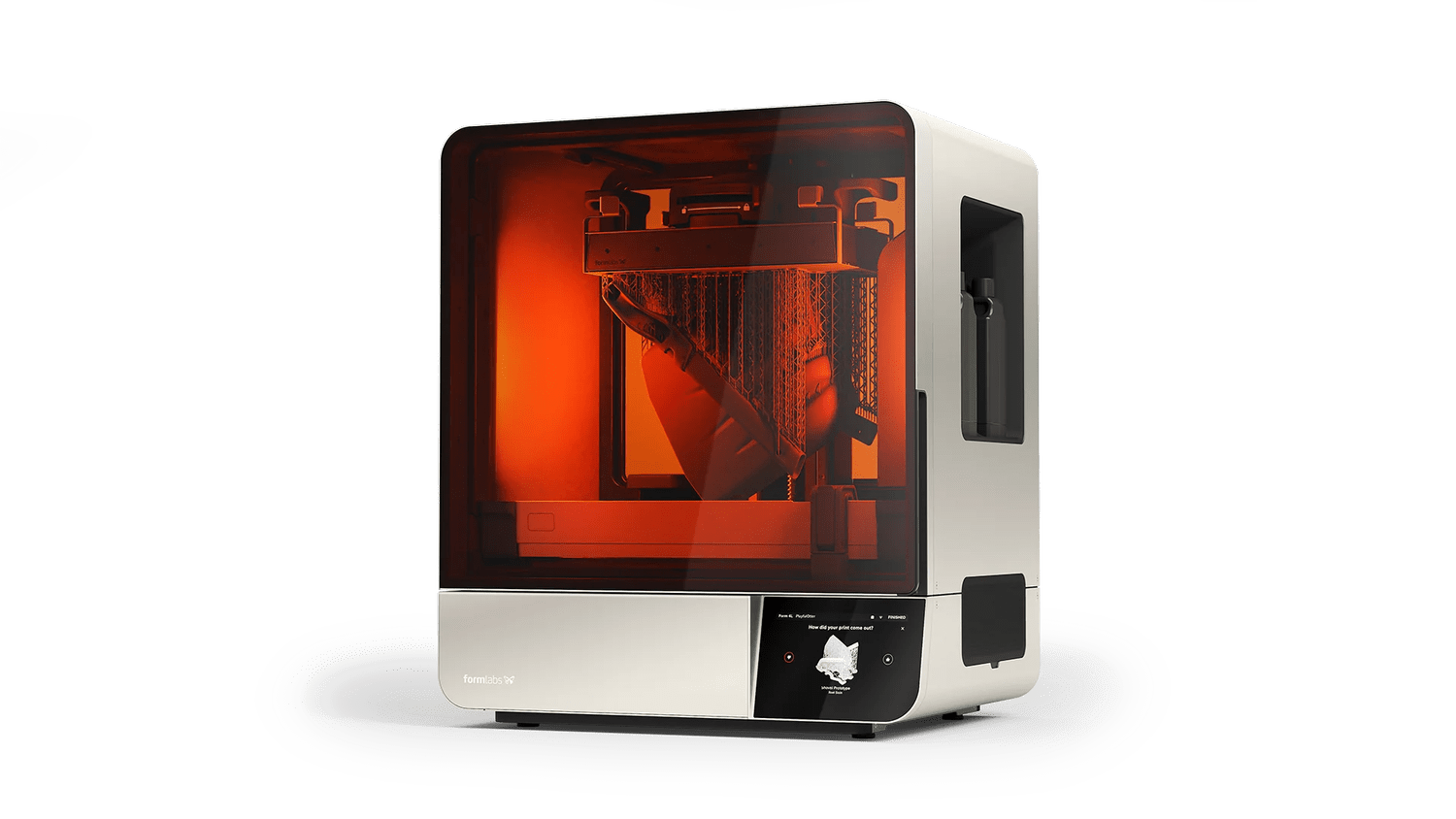Equipment — Ember Prototypes | 3D Printing Vancouver, Rapid Prototyping, Engineering Design