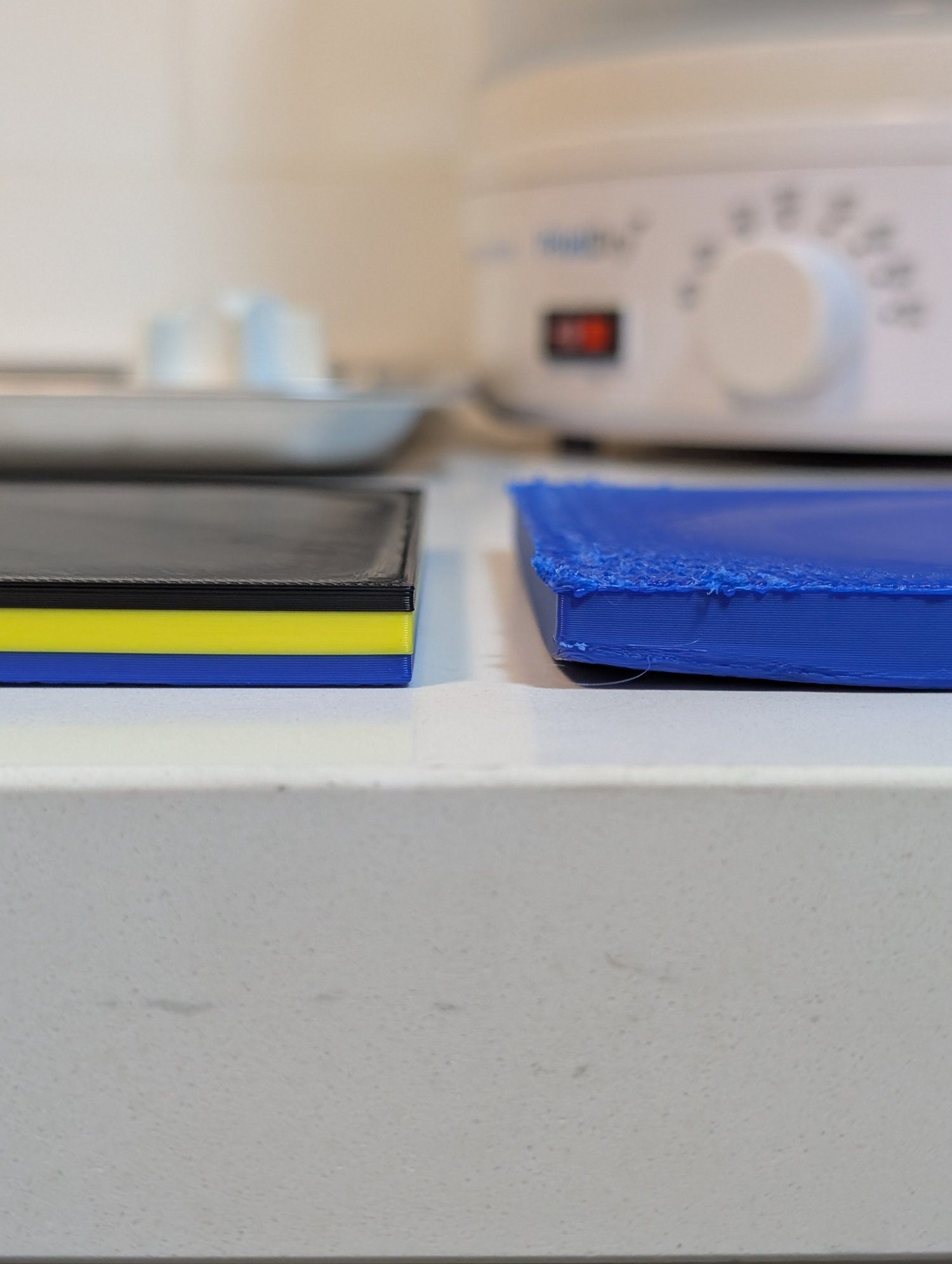 Custom Textured PEI Plate — Ember Prototypes | 3D Printing Vancouver ...