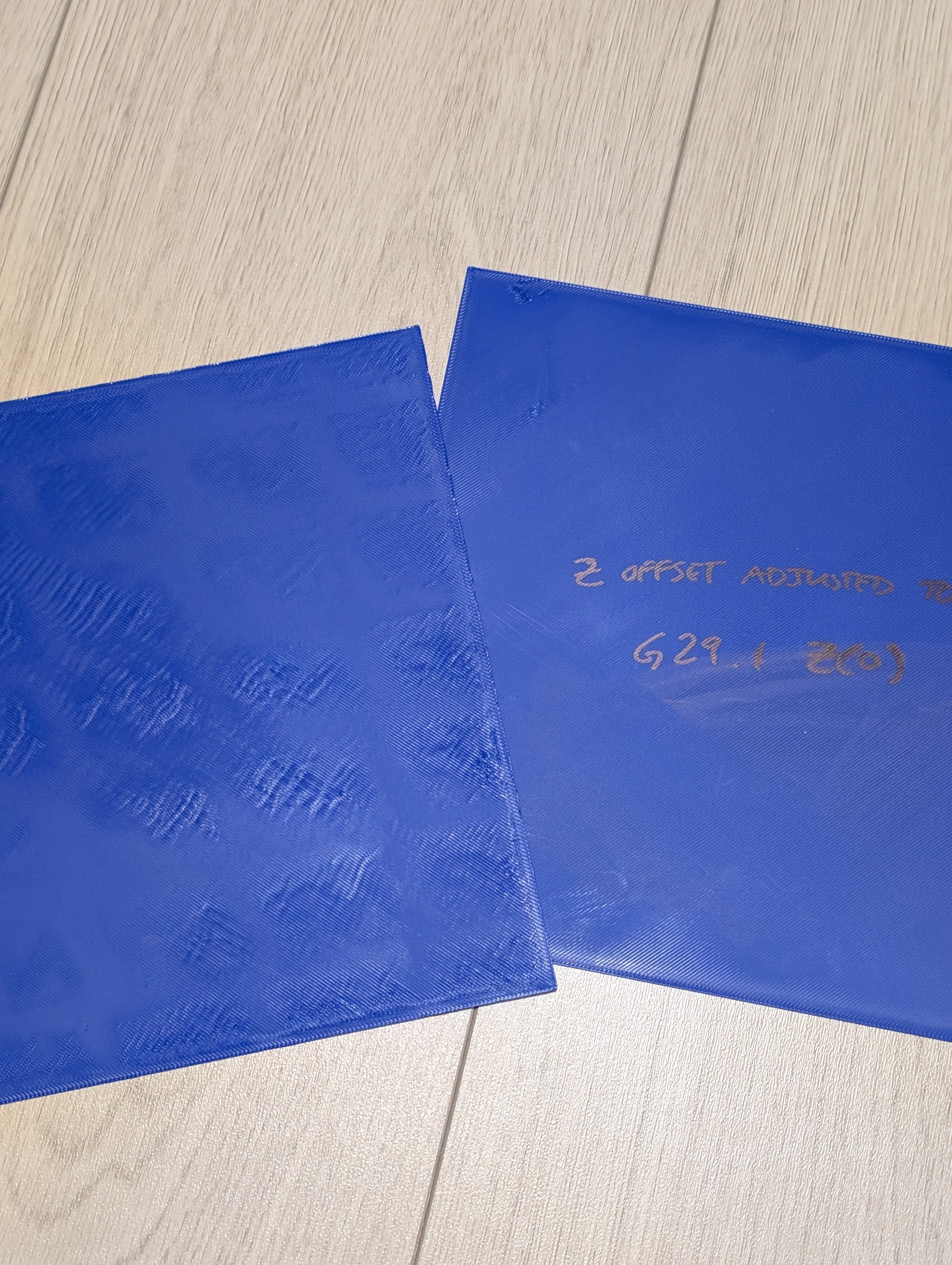 Custom Textured PEI Plate — Ember Prototypes | 3D Printing Vancouver ...