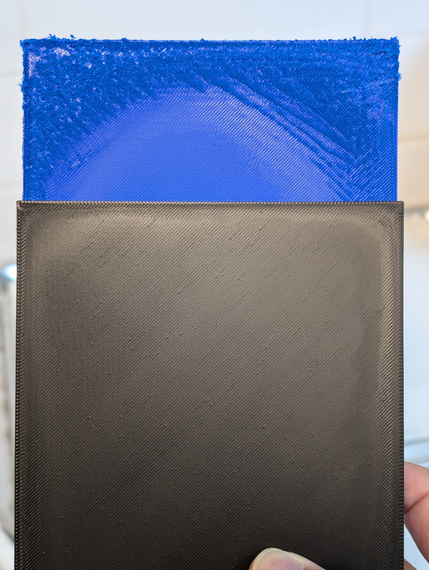 Custom Textured PEI Plate — Ember Prototypes | 3D Printing Vancouver ...