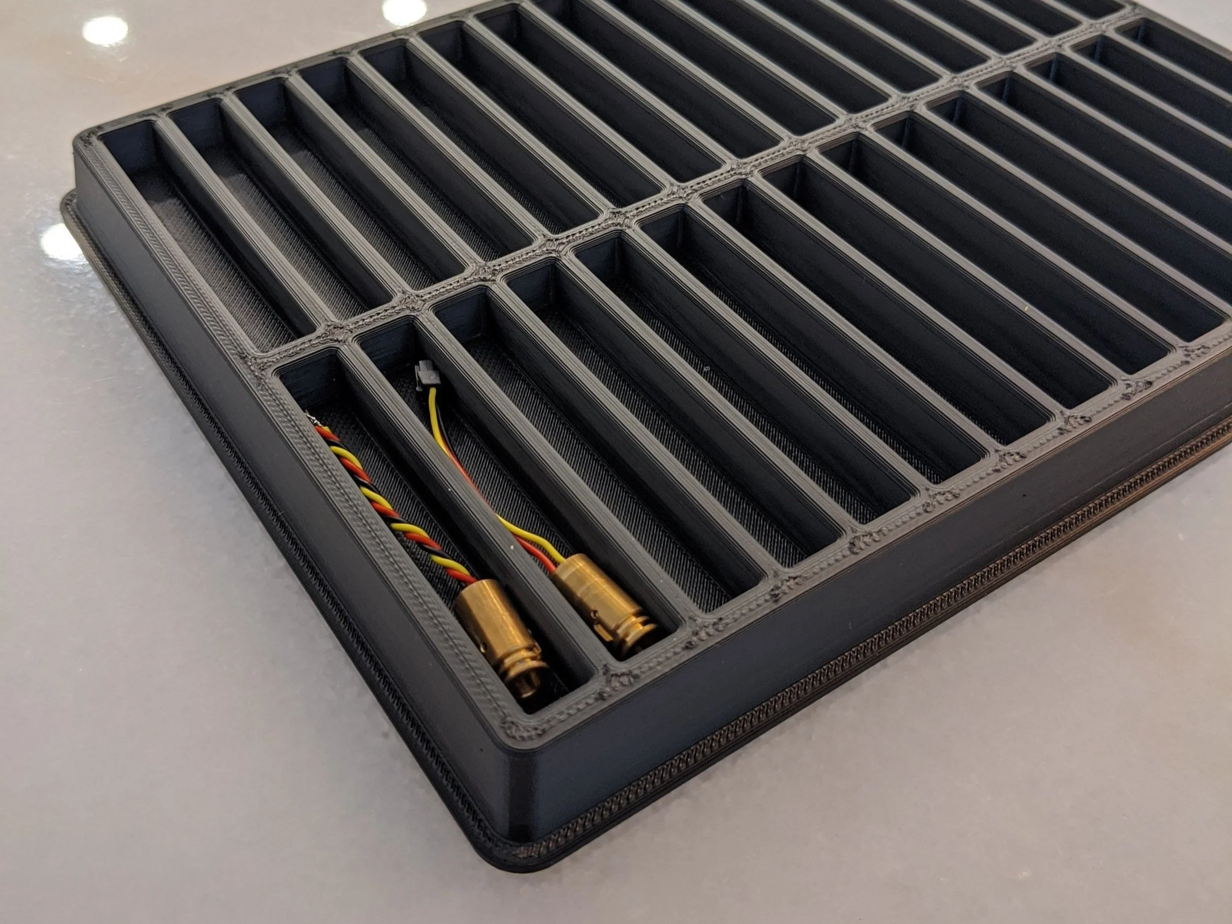 Vacuum Forming & 3D Printed Molds — Ember Prototypes | 3D Printing ...