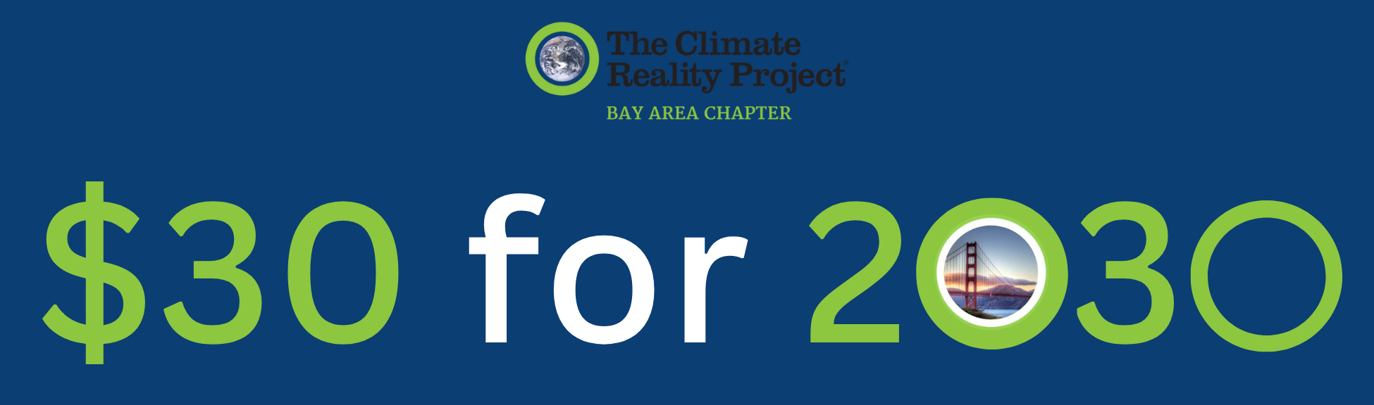 Bay Area Climate Leaders
