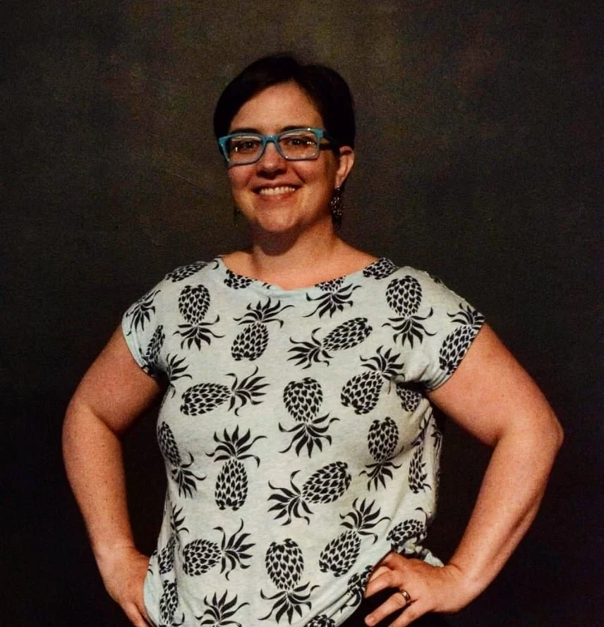 Team — ENCOUNTER CHURCH